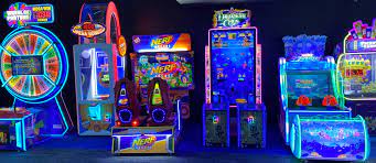 Bounce House Rentals, Inflatable Slides - The Fun Train Party Rentals